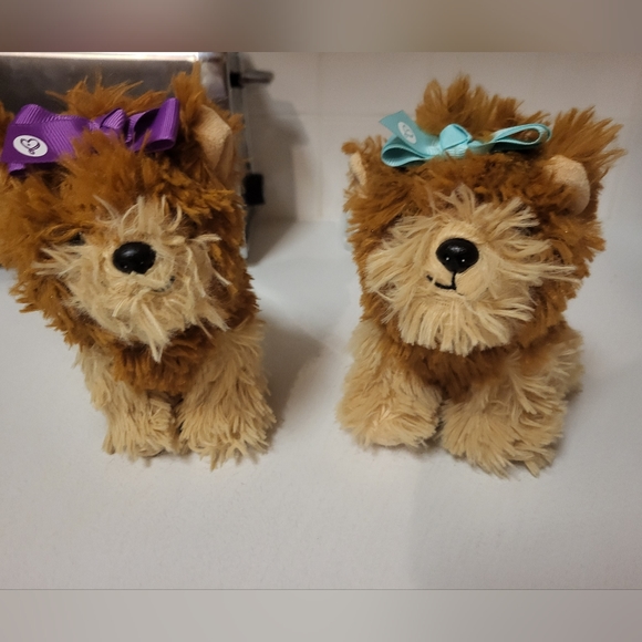JoJo Siwa | Toys | Jojo Siwa Dog Plushies | Poshmark